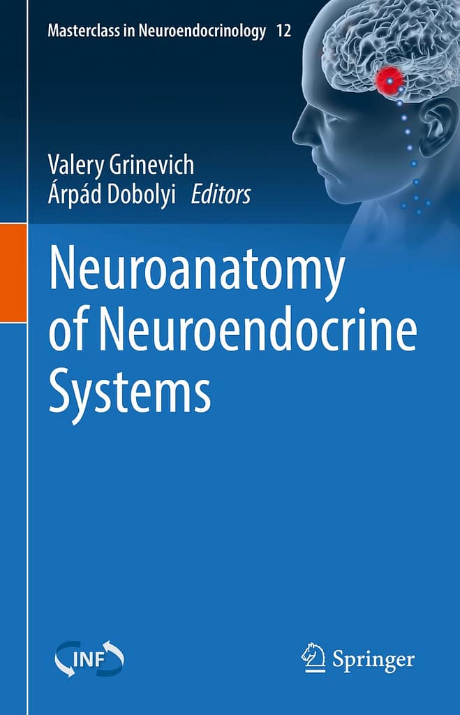 Neuroendocrinology Book Series — International Neuroendocrinology ...